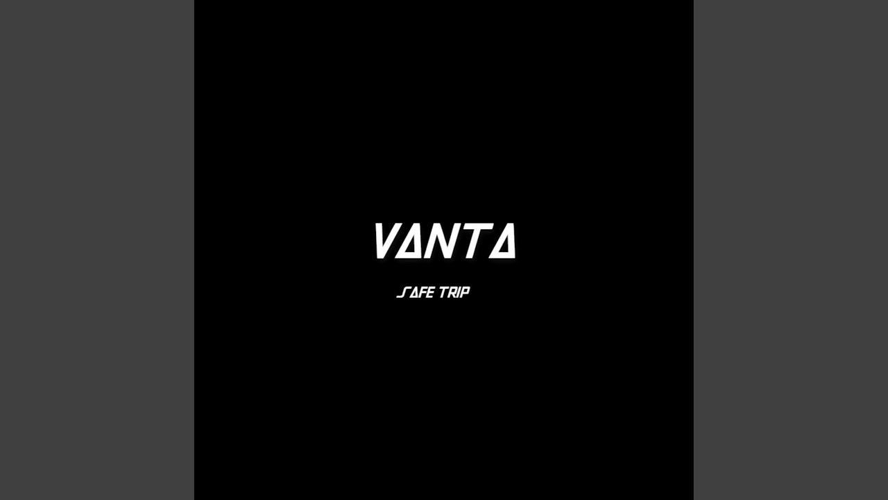 Vanta - YouTube