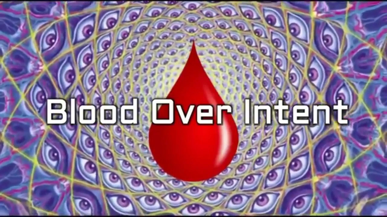Blood Over Intent Explained By Devin Madgy 2018 - YouTube