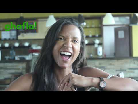 Michelle Morgan Interview