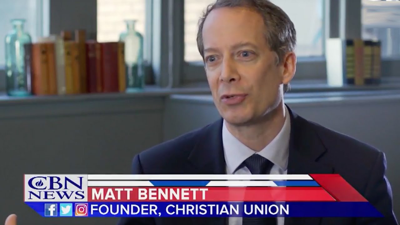 An Interview with Matt Bennett - YouTube