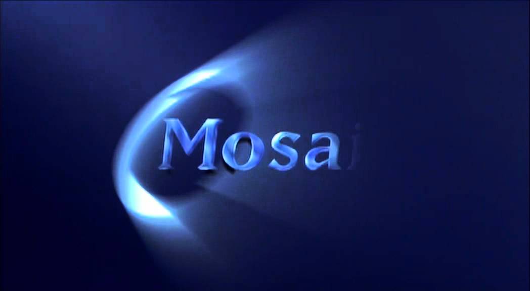 Mosaic Media Group (2002) - YouTube