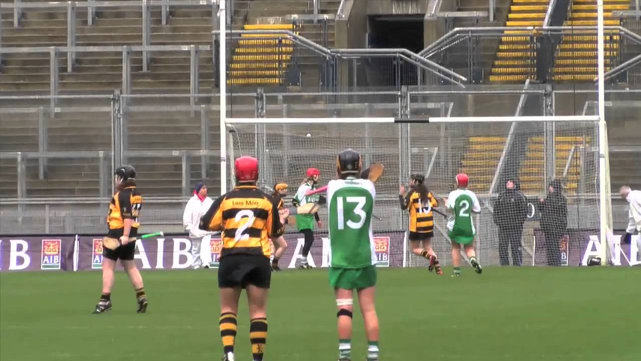 Match Report - AIB All Ireland Intermediate Final, Lismore 0-9 ...