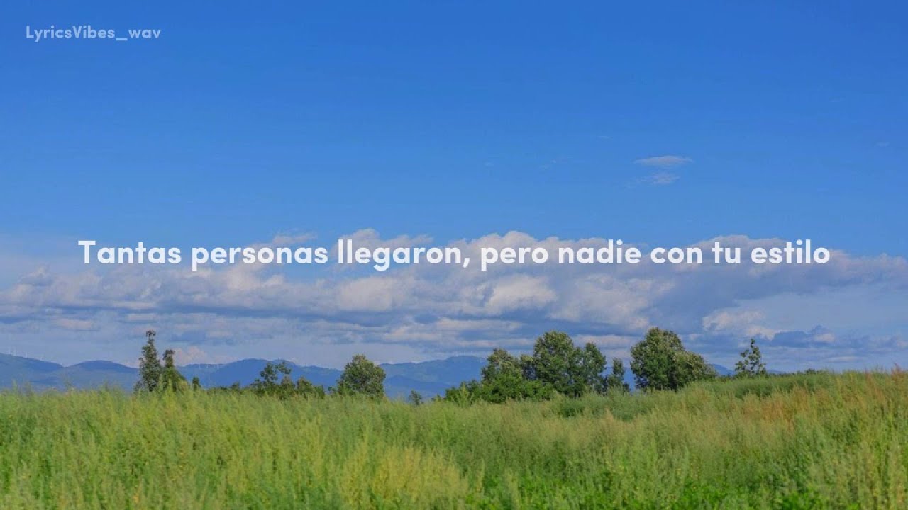 HUMBE - novatos (Lyrics) - YouTube