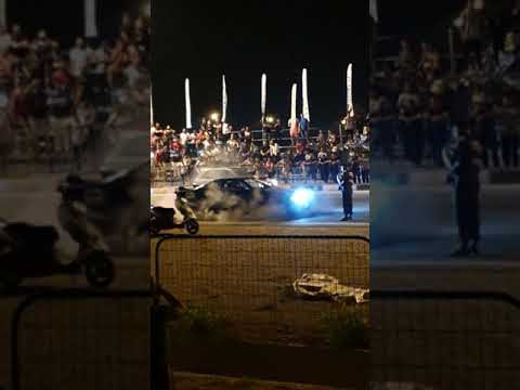 Kıbrıs Drag yarış sıralamalar Nissan skyline 01. 10. 2021