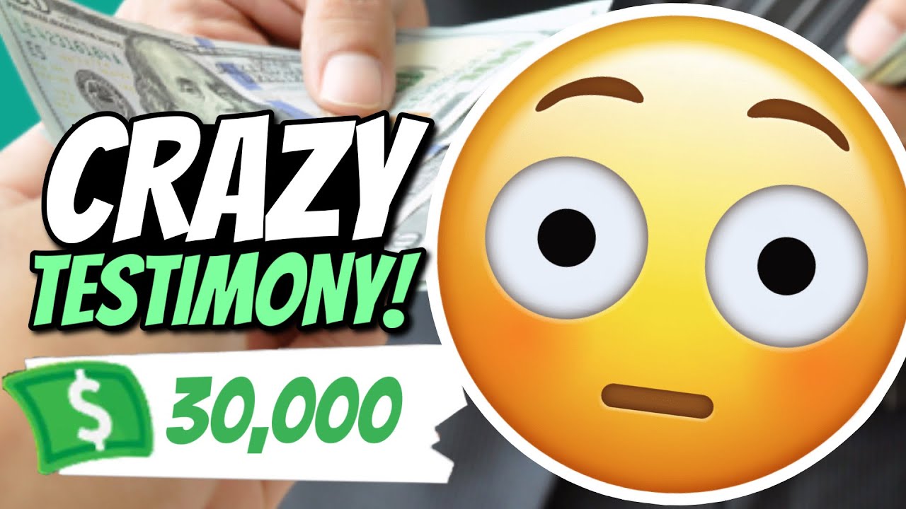 $30,000 Go Fund Me was PAID for BEFORE it Launched! - YouTube