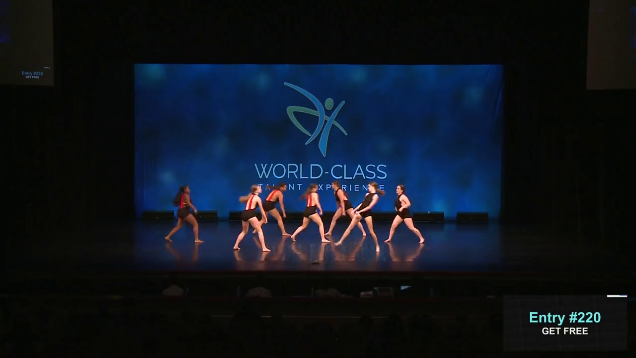 Divine Dance Center - Get Free - YouTube