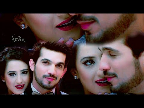 Sagar Jaisi Ankhon Wali❣️ l Deep♥️Arohi love status l #shorts #lovestatus #lovenotes @colorstv