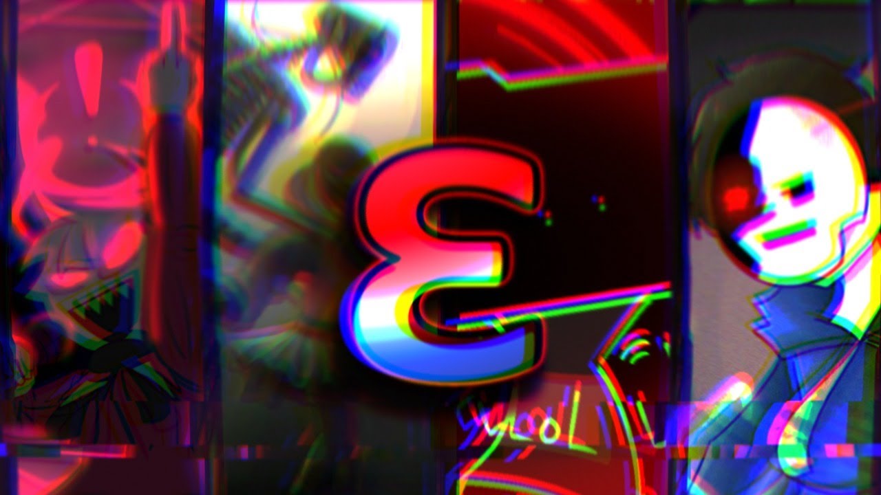 Dan ~ REFORM ~ Friday Night Funkin' | ~ BEEP EPSILON ~ (Showcase) - YouTube