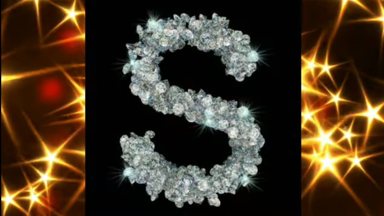 S name beautiful DPI #viralvideo - YouTube