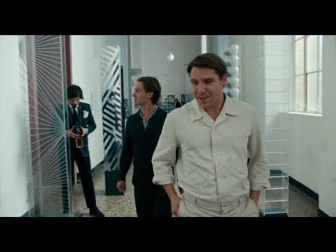 Müəllifsiz Əsər tanıtım