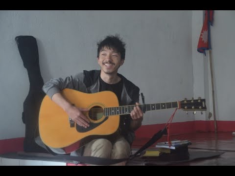 Nepali Christmas Song Bhedi Goth - YouTube