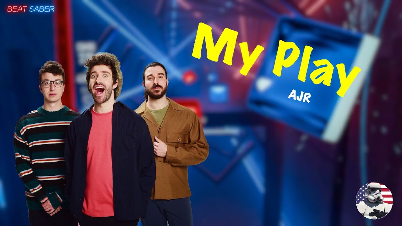 My Play | AJR - YouTube