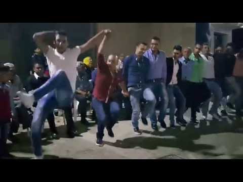 Halay başı coşarsa / Lübnan