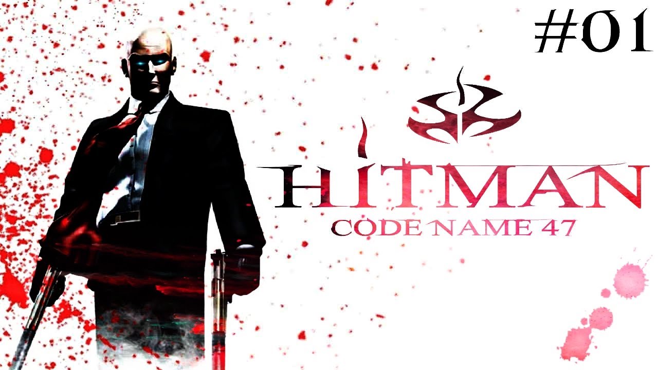 HITMAN 3 Agent 47 Return For Important Contract's - YouTube