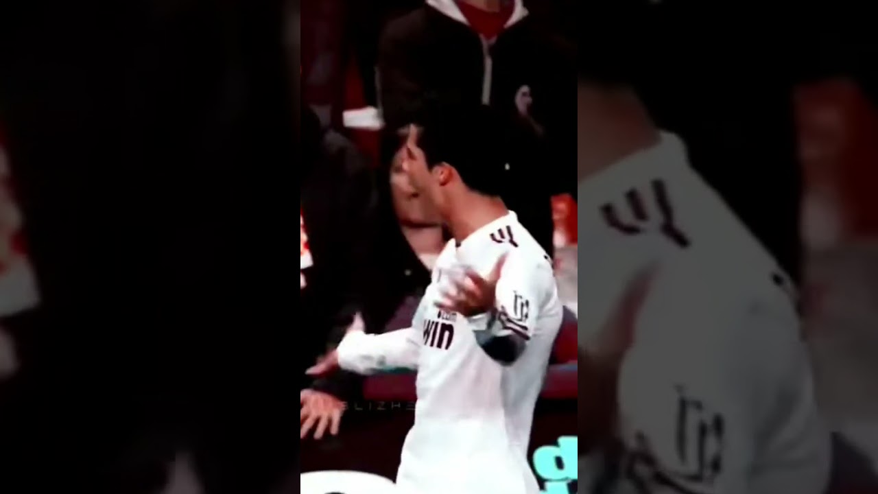 ronaldo power - YouTube