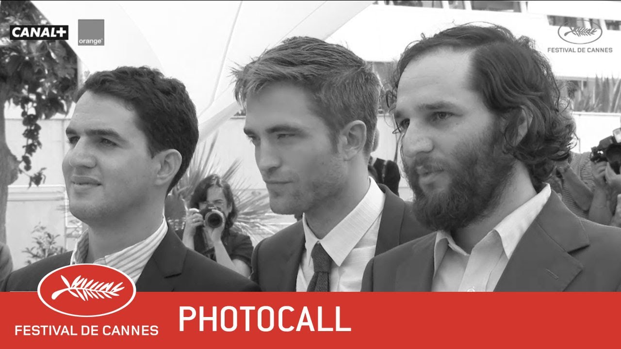 GOOD TIME - Photocall - EV - Cannes 2017 - YouTube