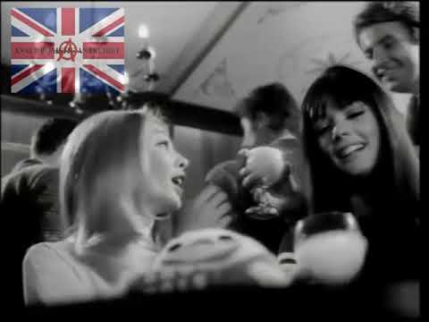 Bols advocaat Advert 1969 - YouTube
