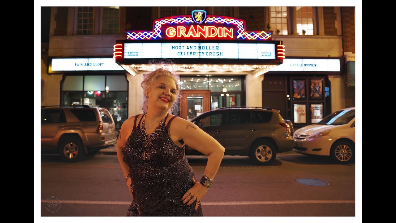 Hoot and Holler Storytelling - Lee Hunsaker Visits! (Ep. 194) - YouTube