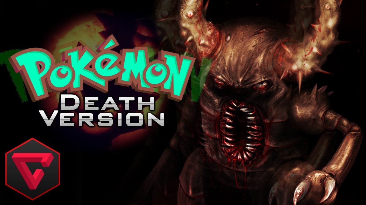 POKÉMON DEATH VERSION: EL TERRORÍFICO GRITO DE PIKACHU - YouTube