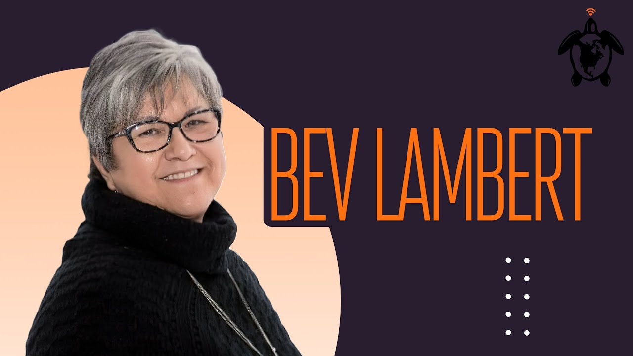 Bev Lambert: Episode 2 - YouTube
