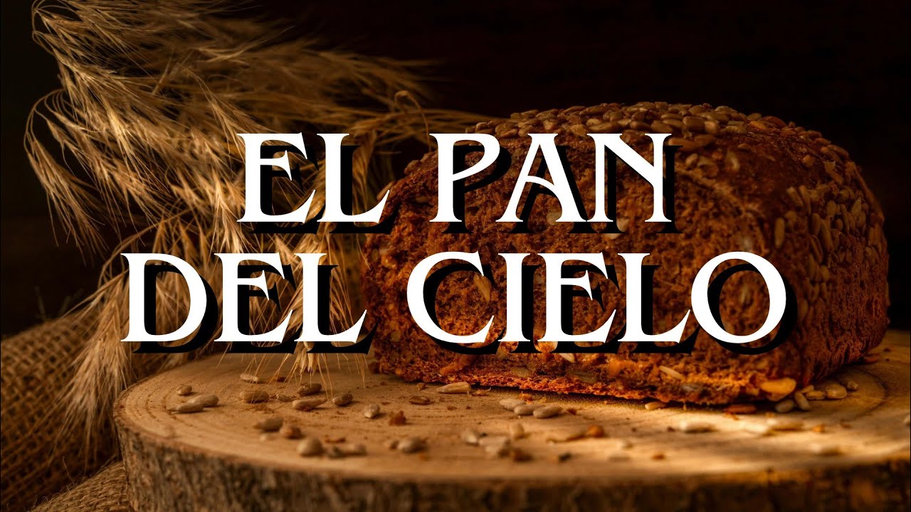 REUNIÓN DE ORACIÓN | El pan del cielo | Viernes 25 de Abril 2025 - YouTube