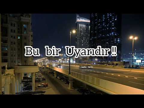 YILBAŞI (Artık senin vicdanın Senin kararın )