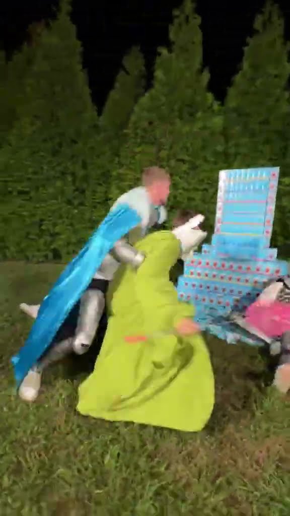 The final battle of Mr.beast Vs Crawl - YouTube