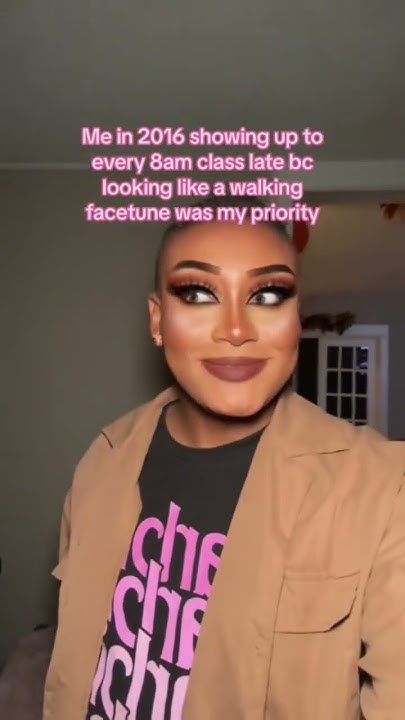 My Life In 2016: Late To Class Again #short - YouTube