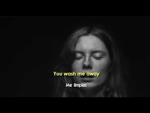 Tender - Erode  (Lyrics - Sub Español)