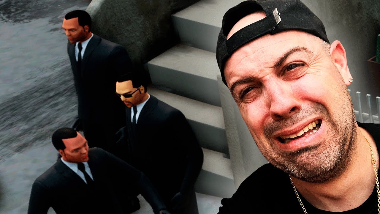 Me enfrente a mi jefe Salvatore - GTA III Definitive Edition | Directo ...