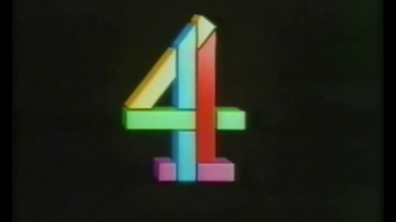Channel 4 (1982) - YouTube