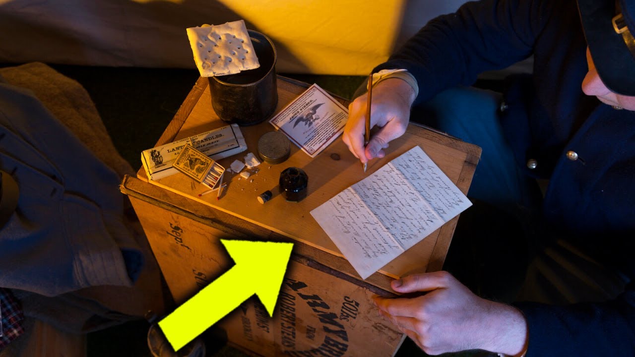 Mailman Sees Stamp On Old Unmarked Letter, Realizes It Was Sent 156 ...