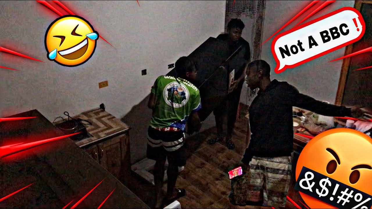 Missing Fridge [PRANK] on Nitro Immortal 🔥🤣 finally got him🧪 *Epic ...