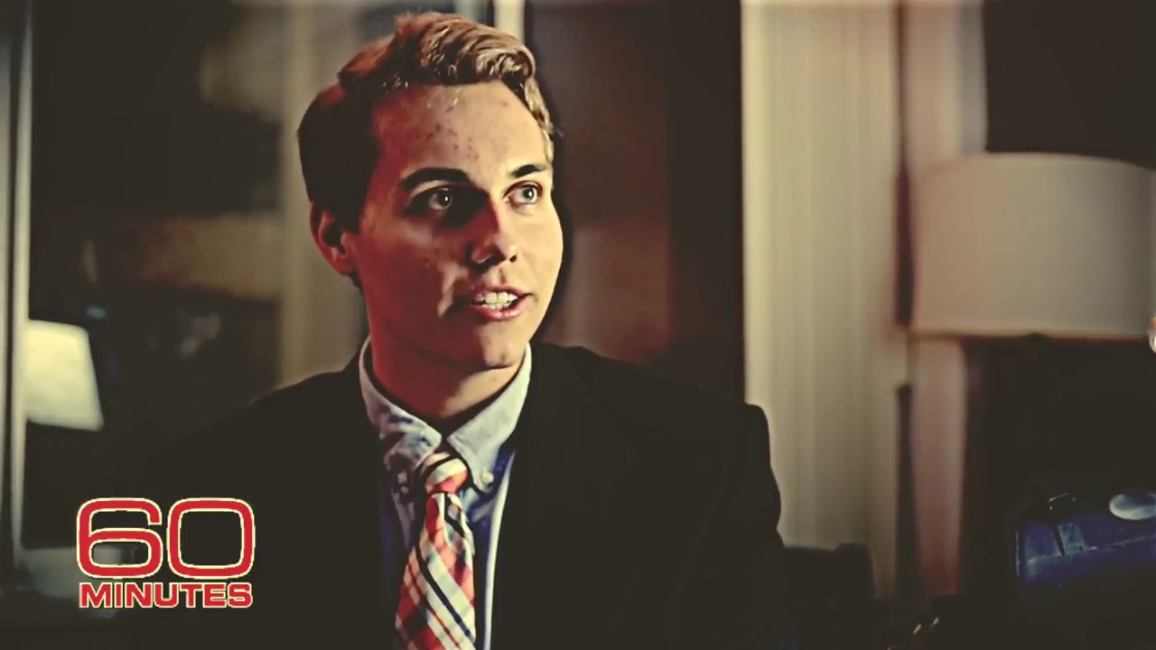John F. Kennedy: The 60 Minutes Interview - YouTube