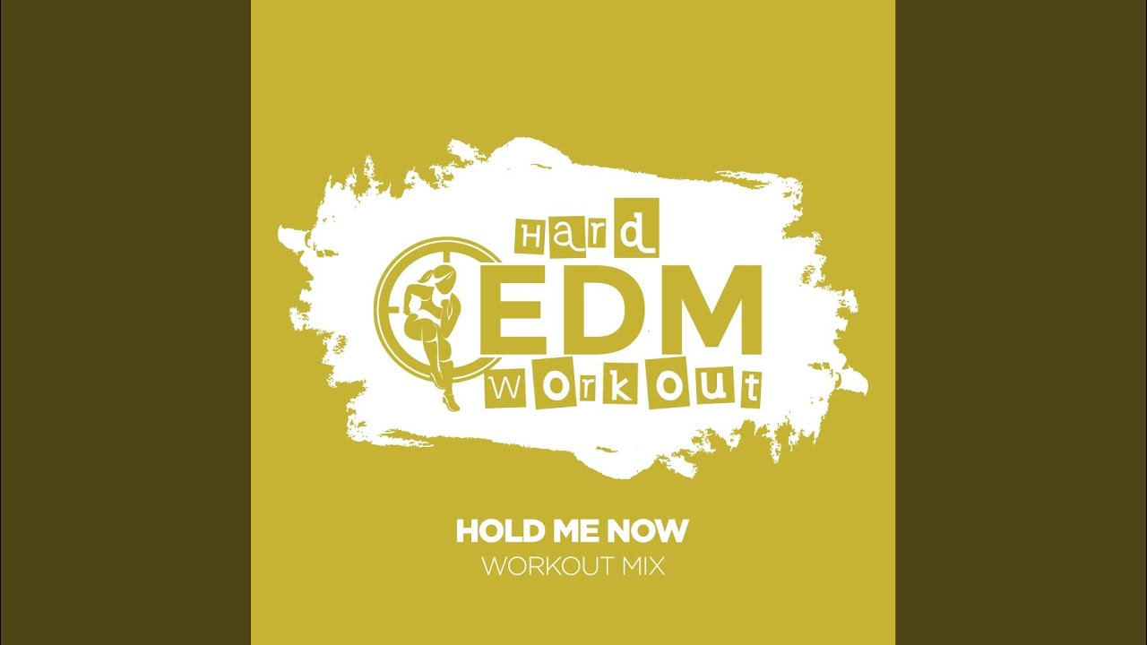 Hold Me Now (Workout Mix 140 bpm) - YouTube