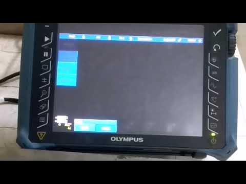 Introduction of Phased Array Ultrasonic Test(PAUT) Inspection. - YouTube