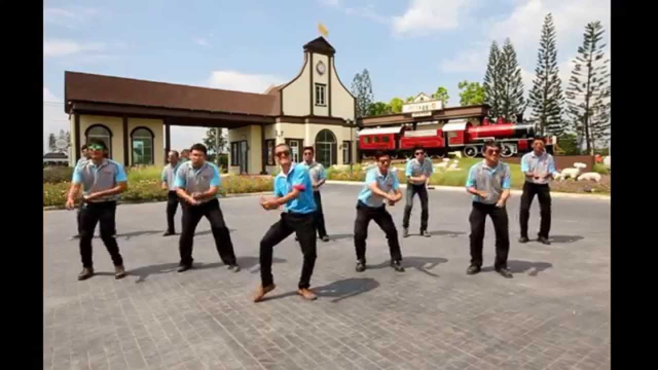 abc ชักกระตุก ZONE BPL - YouTube