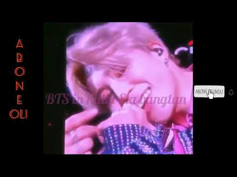 ••Bts'in Kalbi Ela Bangtan• için intro