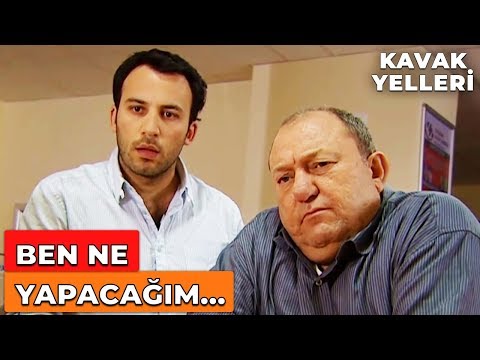 Bebeklerin Masrafları Salih'in Belini Büktü | Kavak Yelleri 81. Bölüm