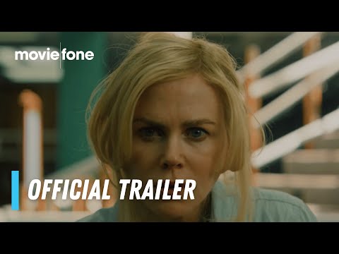 Holland | Official Trailer | Nicole Kidman, Gael García Bernal