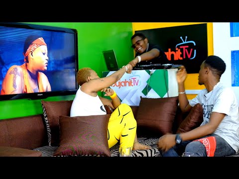 Channy Queen na Dj NC bahatswe kugwanira muri Studio za Bujahit | Bapfuye ngo aba Dj ntibabavuza