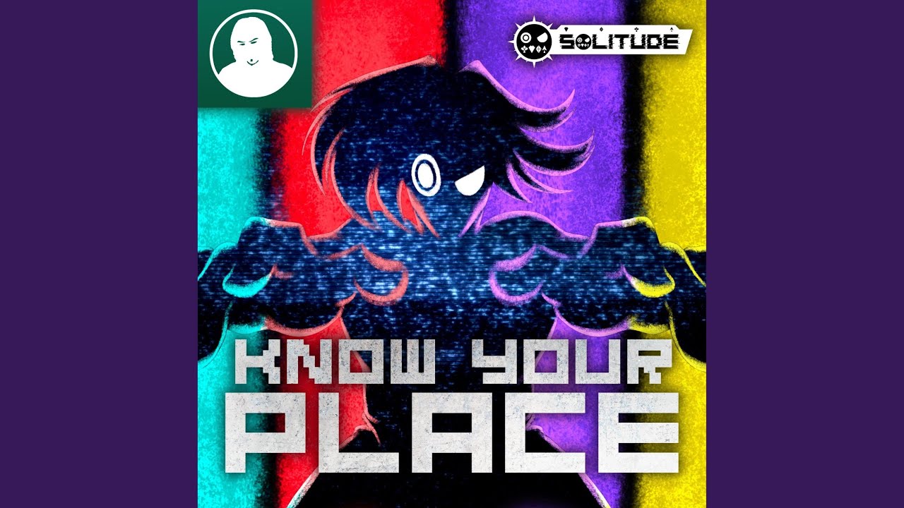 Know Your Place - YouTube Music