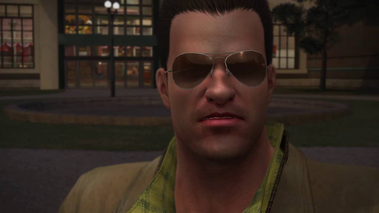 Dead Rising (PS4) - 3 Convicts boss fights - YouTube