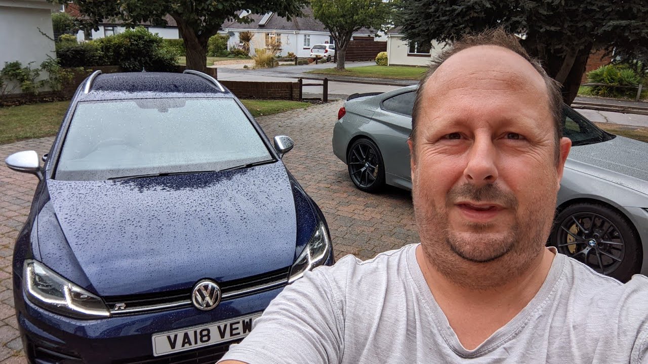 Buying a Golf R | Wudya? - YouTube