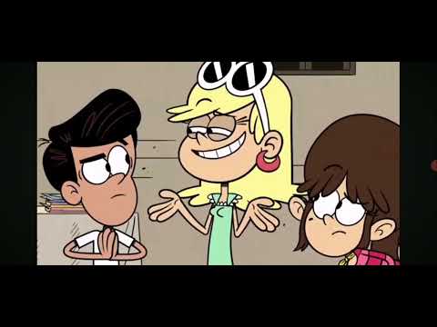 the loud house full episodes: Everybody Loves Leni season 3 (3/4) - YouTube