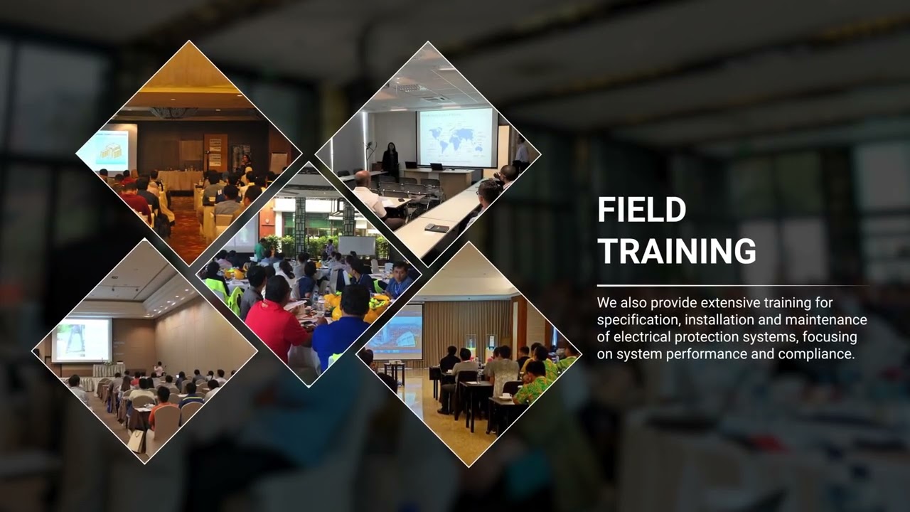 nVent ERICO Engineering Services - YouTube