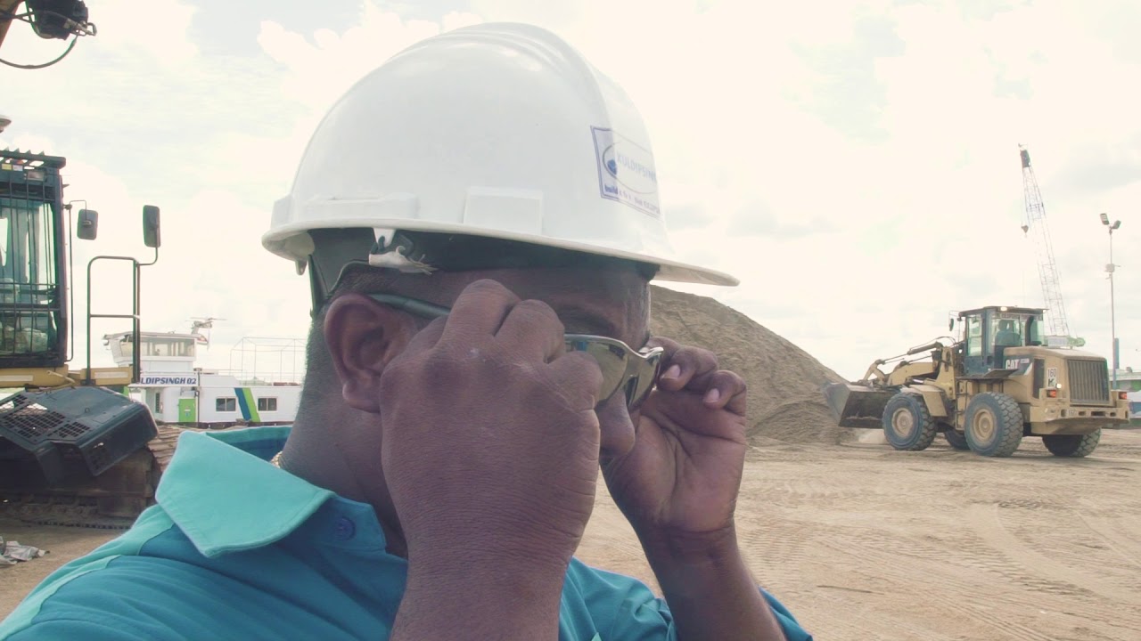 A Day in the Life of The Kuldipsingh Group! - YouTube