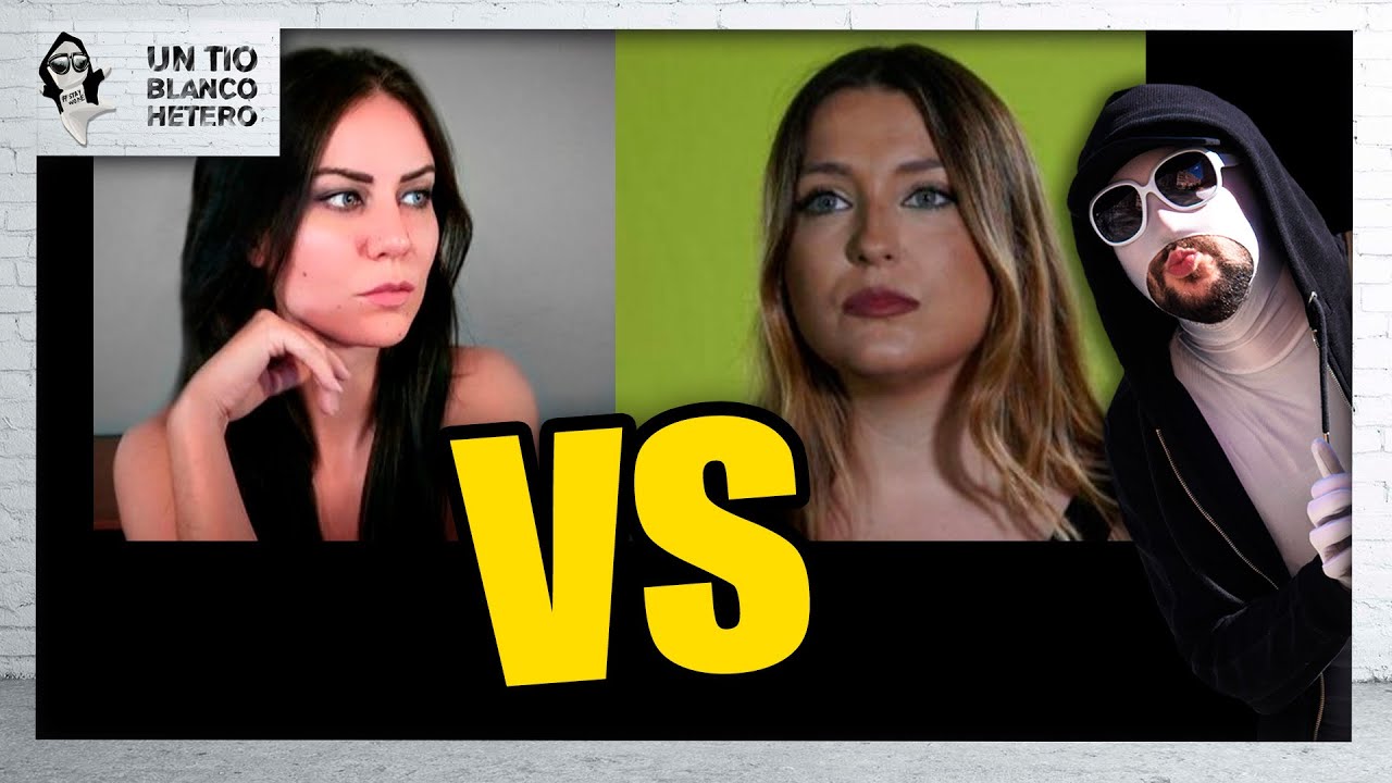 MARINA LOBO vs ANIMA | UTBED - YouTube