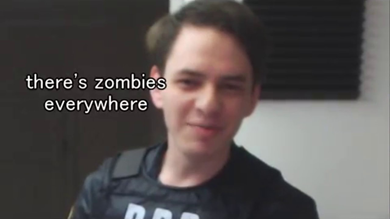 Resident Evil 2 Remake - NeoCranium: Whattaya Doin? - YouTube