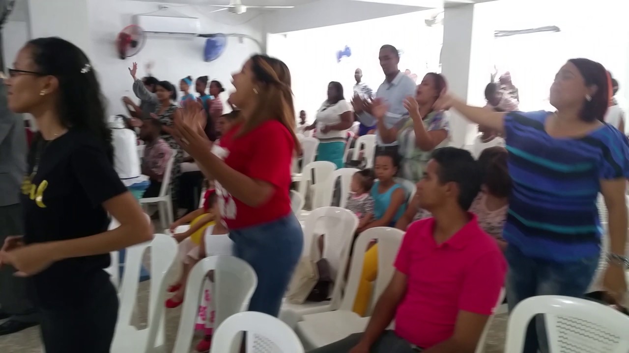 Emily Gil - Hay Libertad (Canción Especial) IJRYS - YouTube